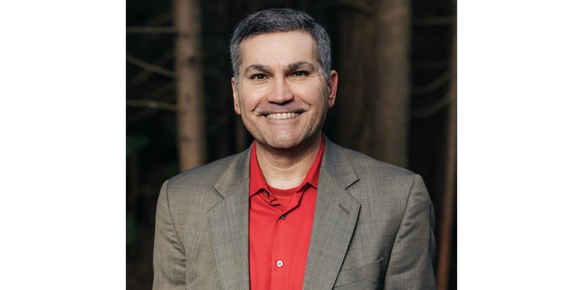 Accentuate Your Workplace - Professor Pete Alexander