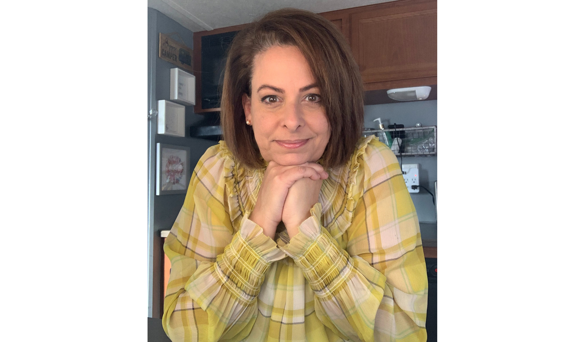 Wellness & Mental Health Training Programs - Amy Morgan