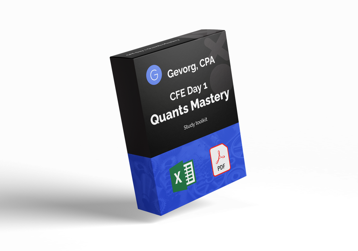 The Honour Roll - Gevorg, CPA Coaching