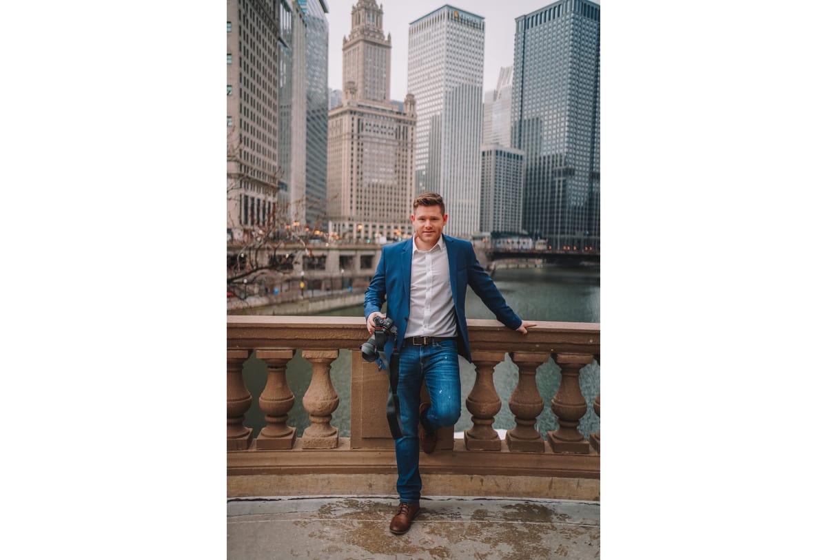 A Community for Creators, by Creators - Bleachfilm