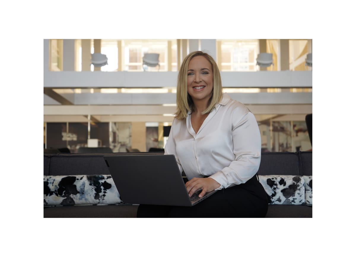 Inspire - Empower - Impact - Emily Adams