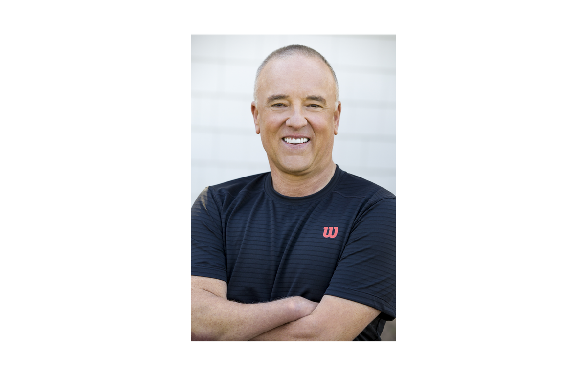 Do More and Be More - Roger Crawford