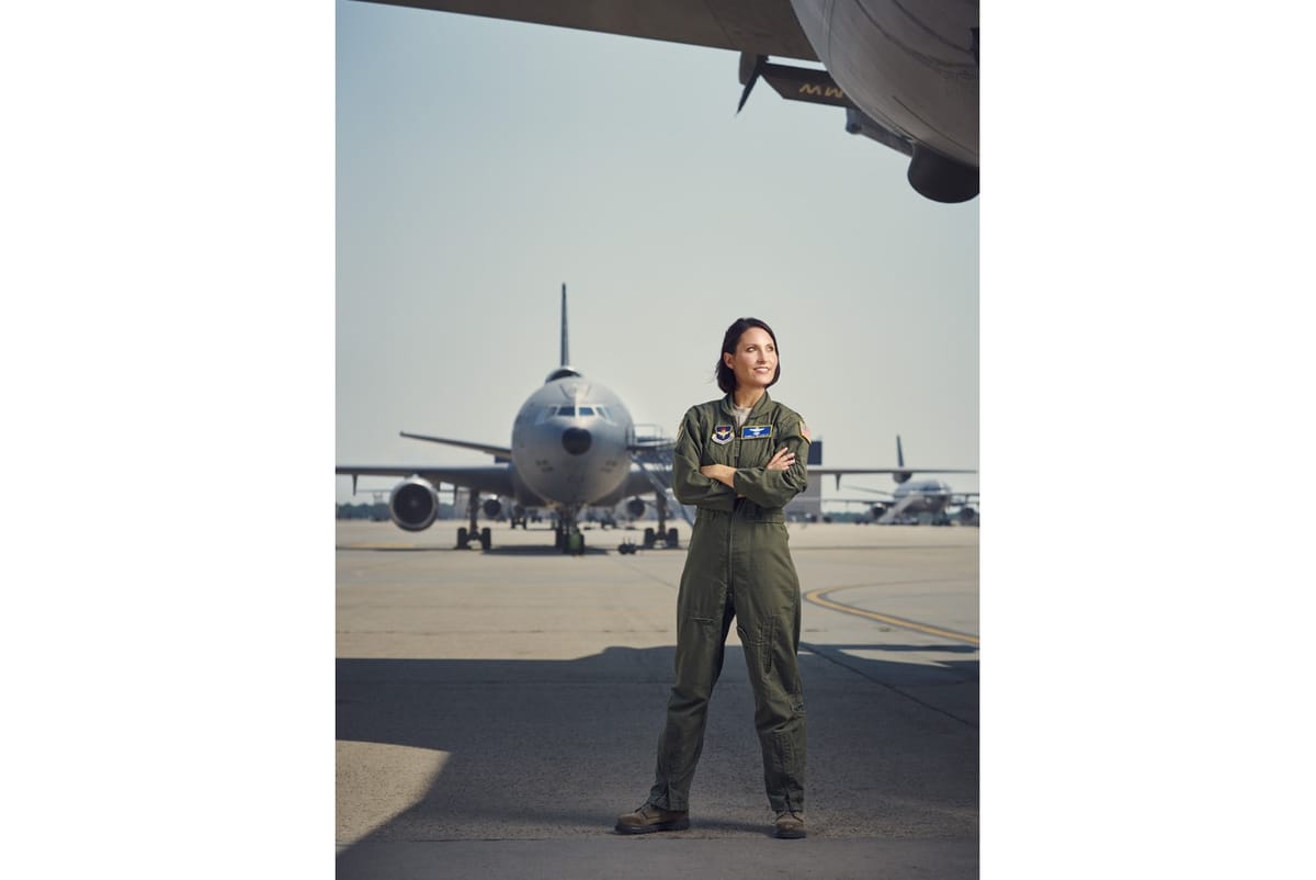 Lead and Live Better - Jannell MacAulay