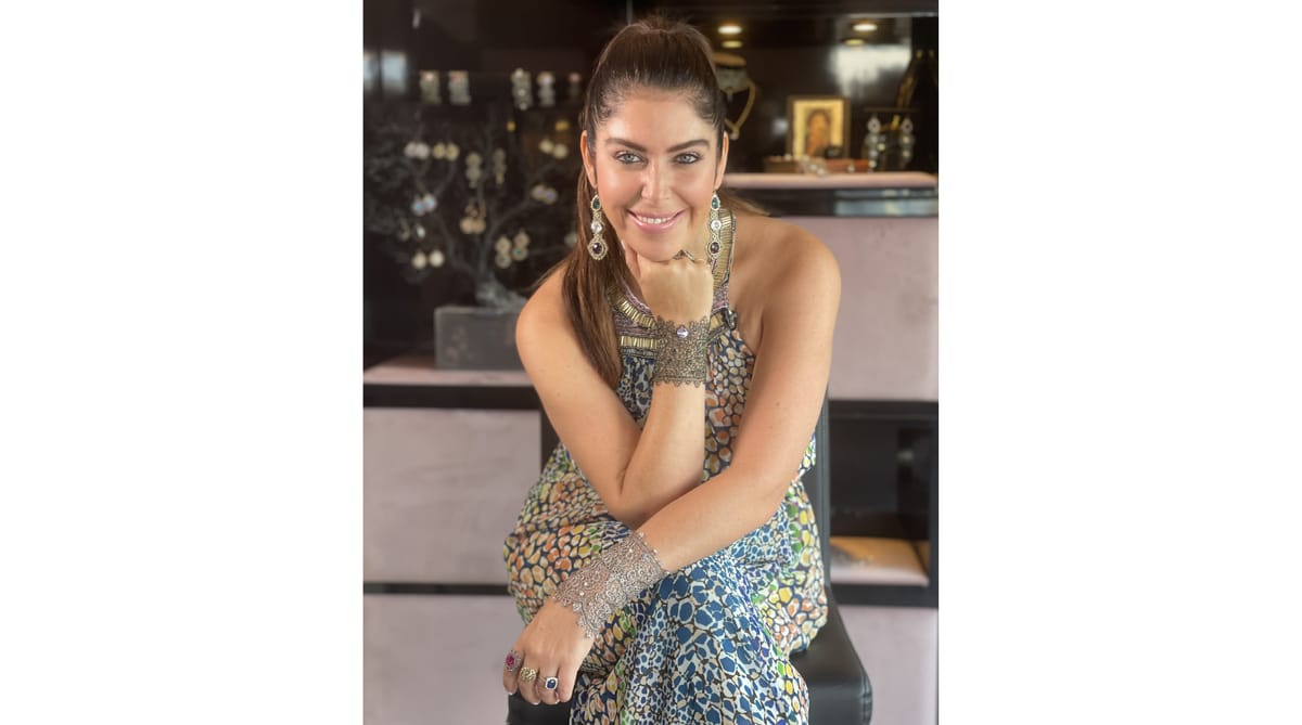 Destination for Fashion and Empathy - Kim Smiley