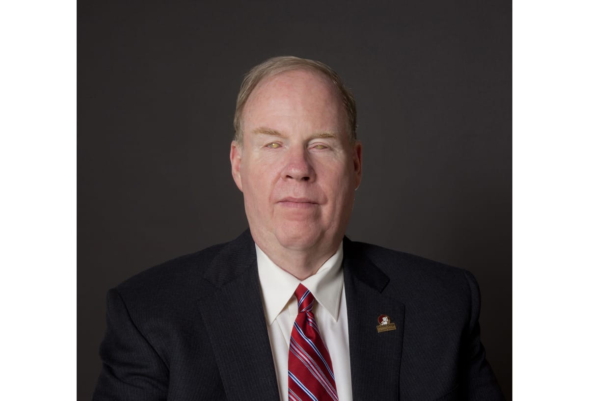 Best-selling Author & Inspirational Speaker- Michael Hingson