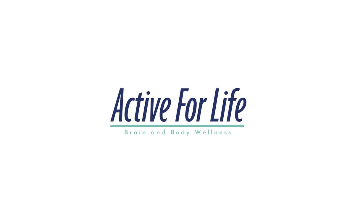 Providing Unique Health & Wellness Services- Active for Life