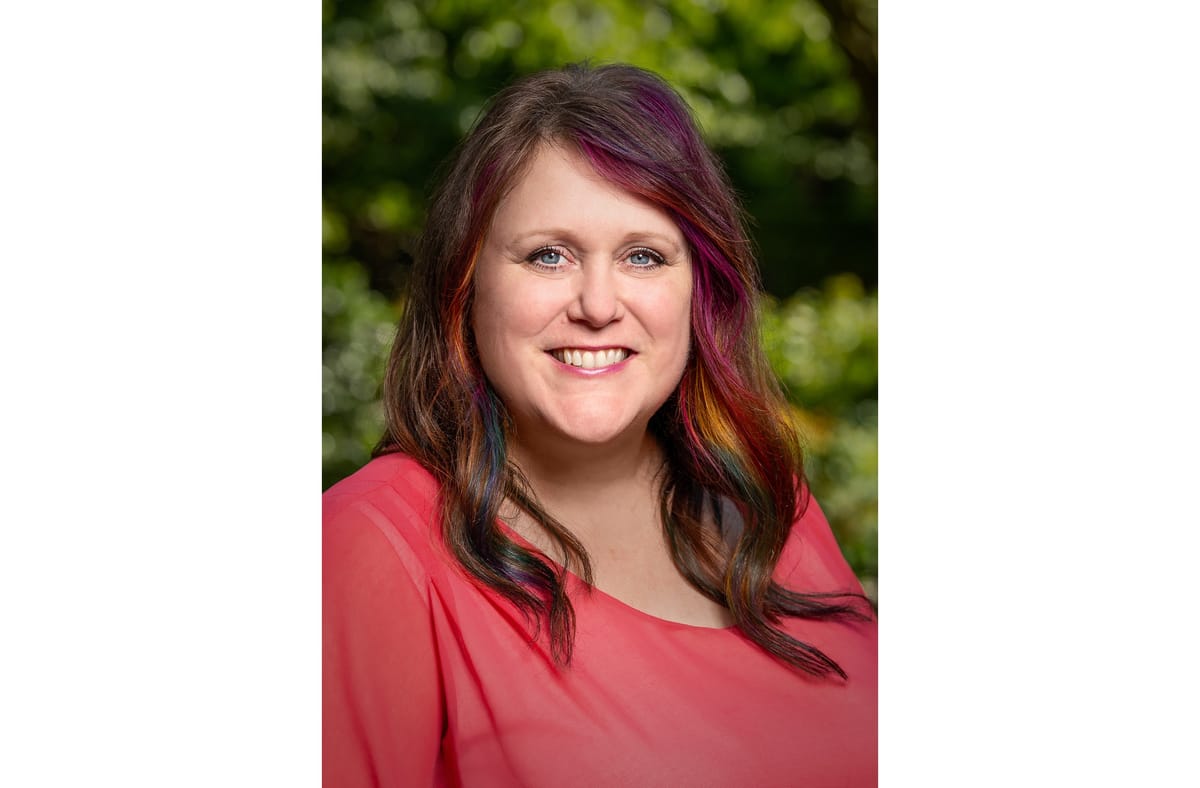 Think Outside of the Box - Melanie Schroeder