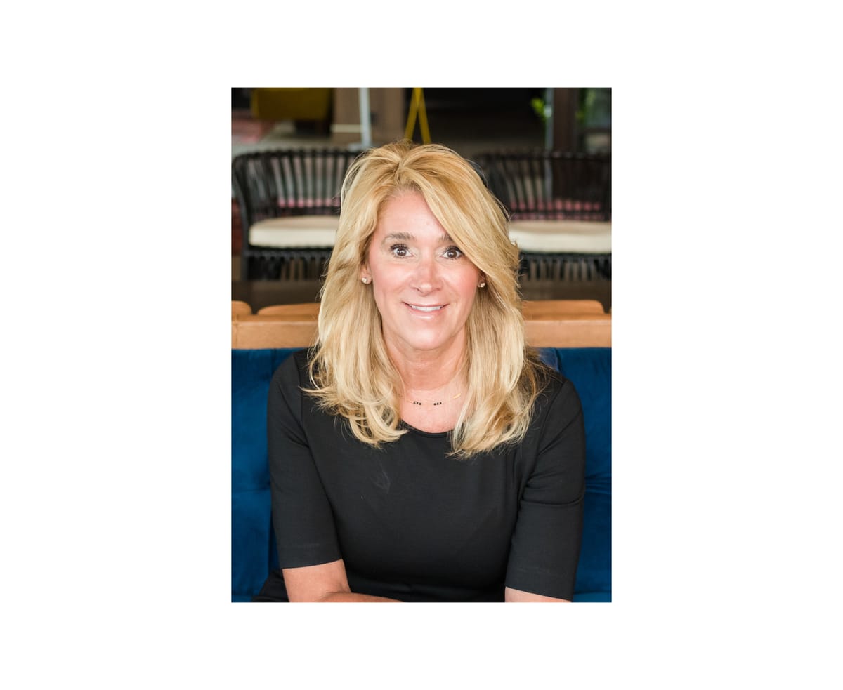 Journey to Exceptional Leadership - Ginger Duncan