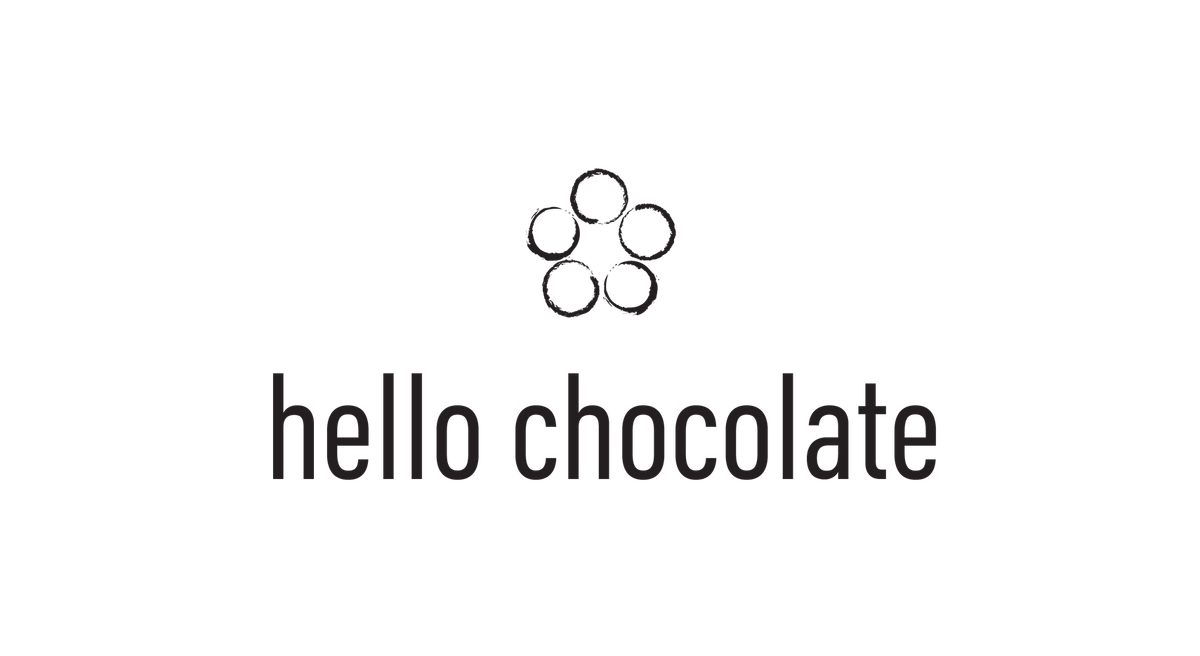 The Best Hand-crafted Bean-to-bar Chocolate -Hello Chocolate
