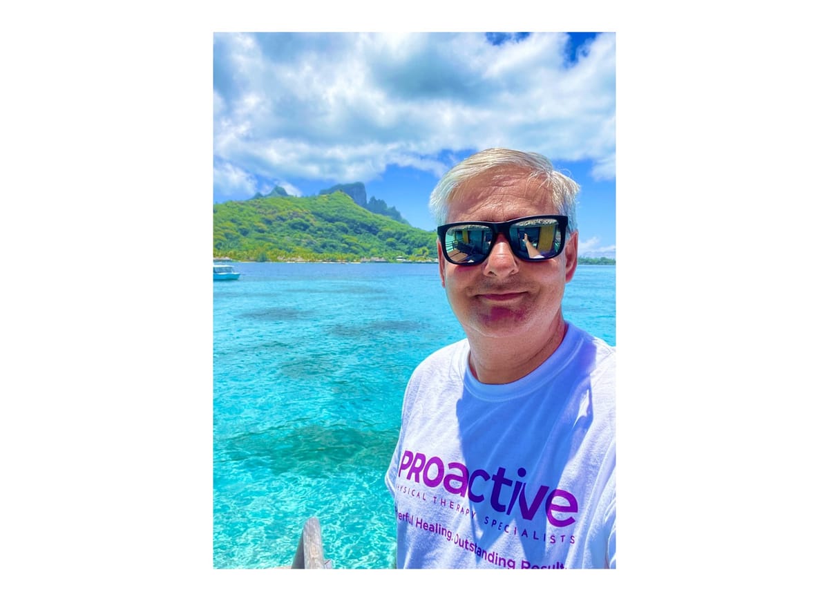 ProActive Physical Therapy Specialists - Chris Tutt