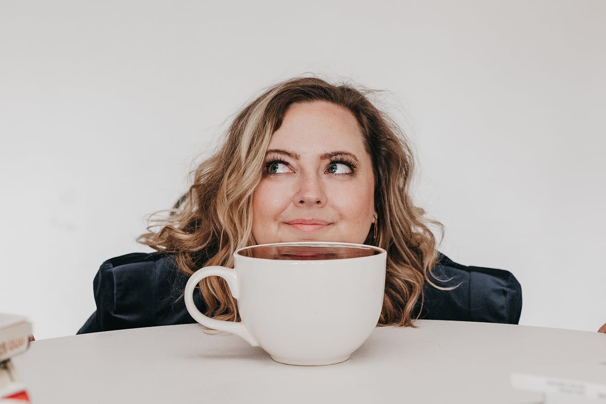 For Small Businesses With Big Vision - Laura Milroy Media