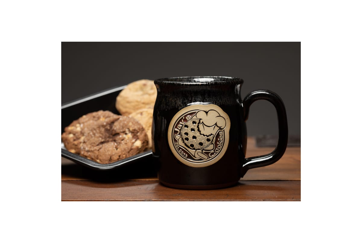 Gourmet Cookies, Delivered Fresh - Jay's Cookies