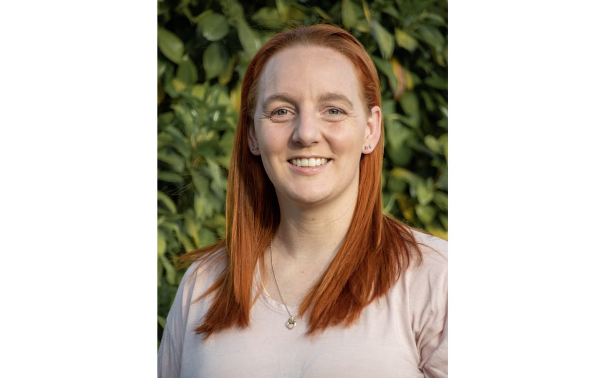 Promoting a Healthy Lifestyle - Healthy Living with Schree