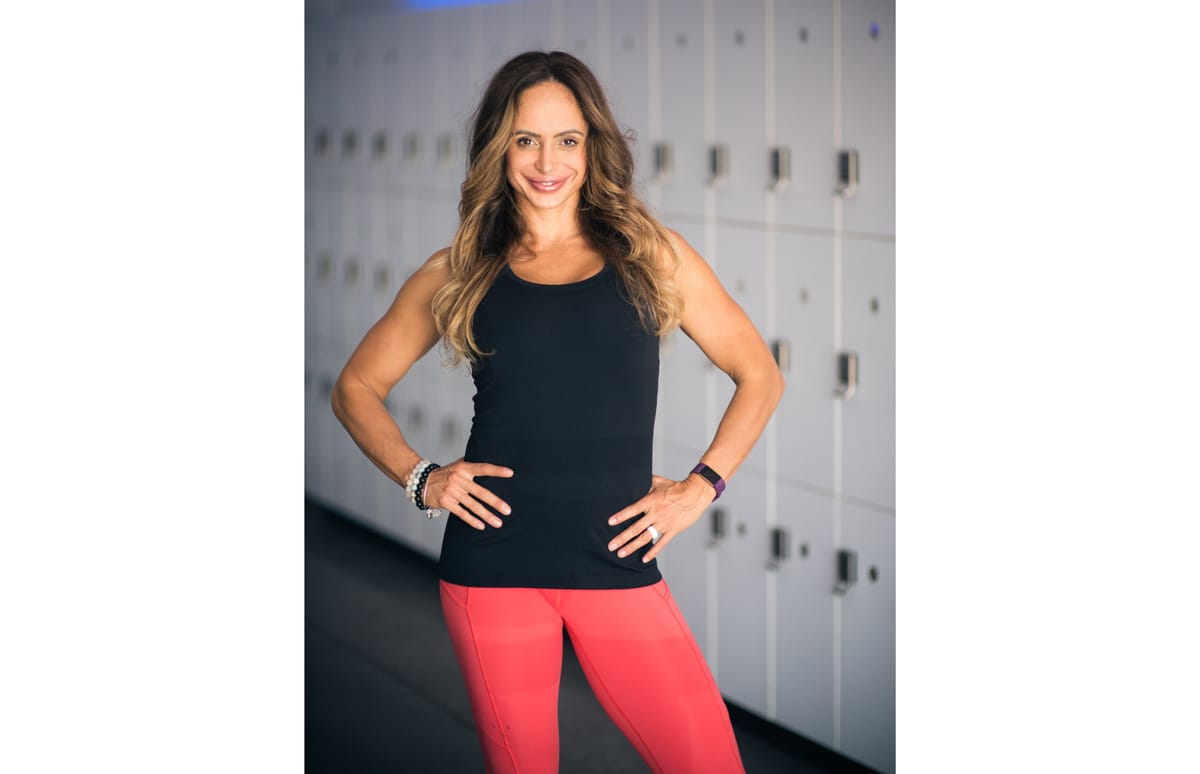 Increase Flex­i­bil­ity & Improve Health-Inferno Hot Pilates