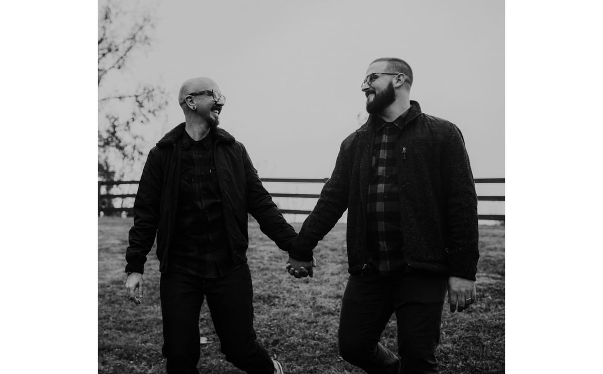 Gay Fad Studios - David and Jason Annecy