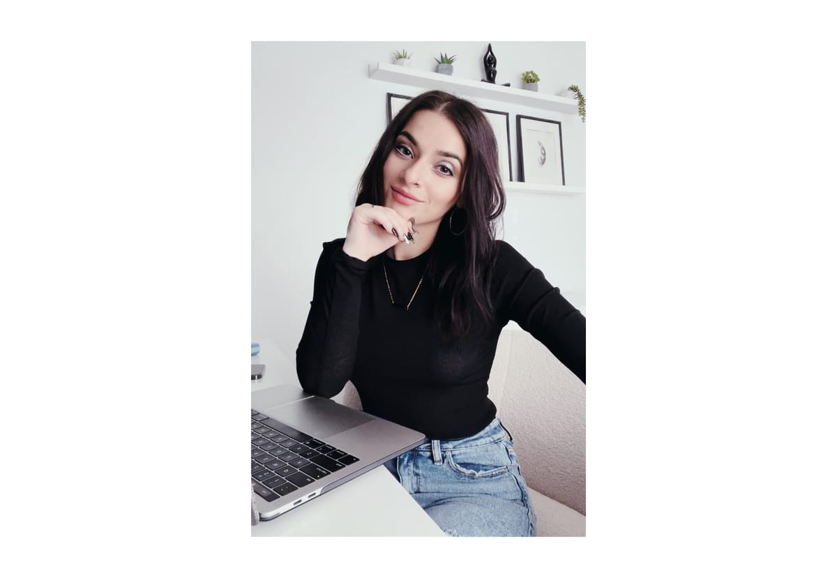 The Social Media Survival Guide - Paige Media Company