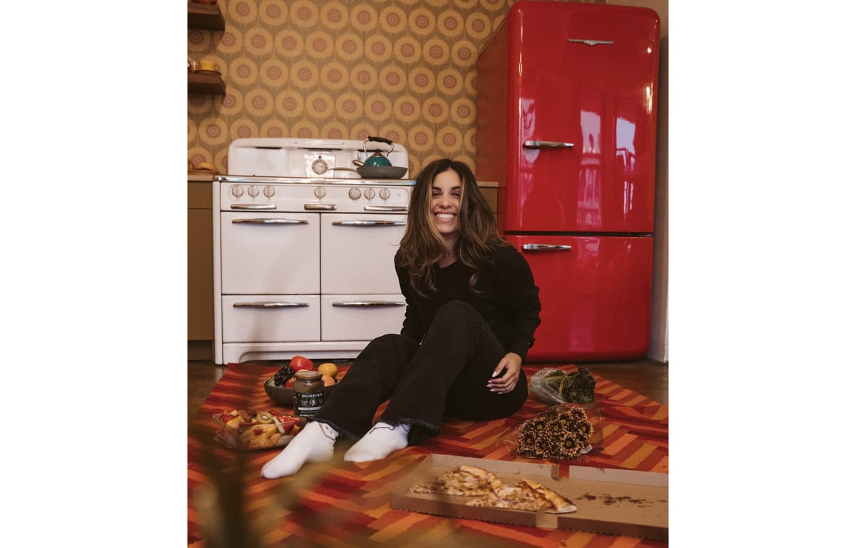 Authentic Inspiration In-House - Cuiscene Studio