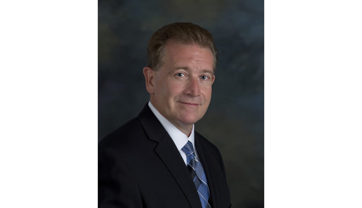 Transforming Business Solutions - Terry Sutherland