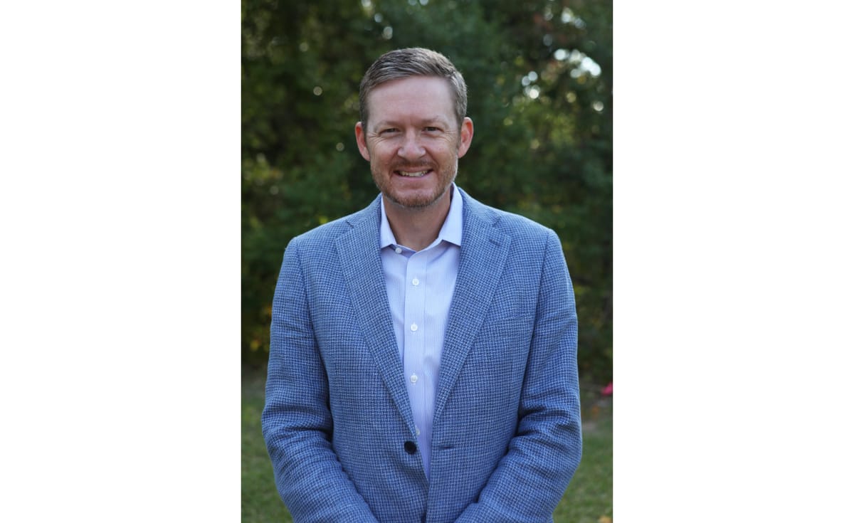 Leaders Impact Everything - Adam Tarnow