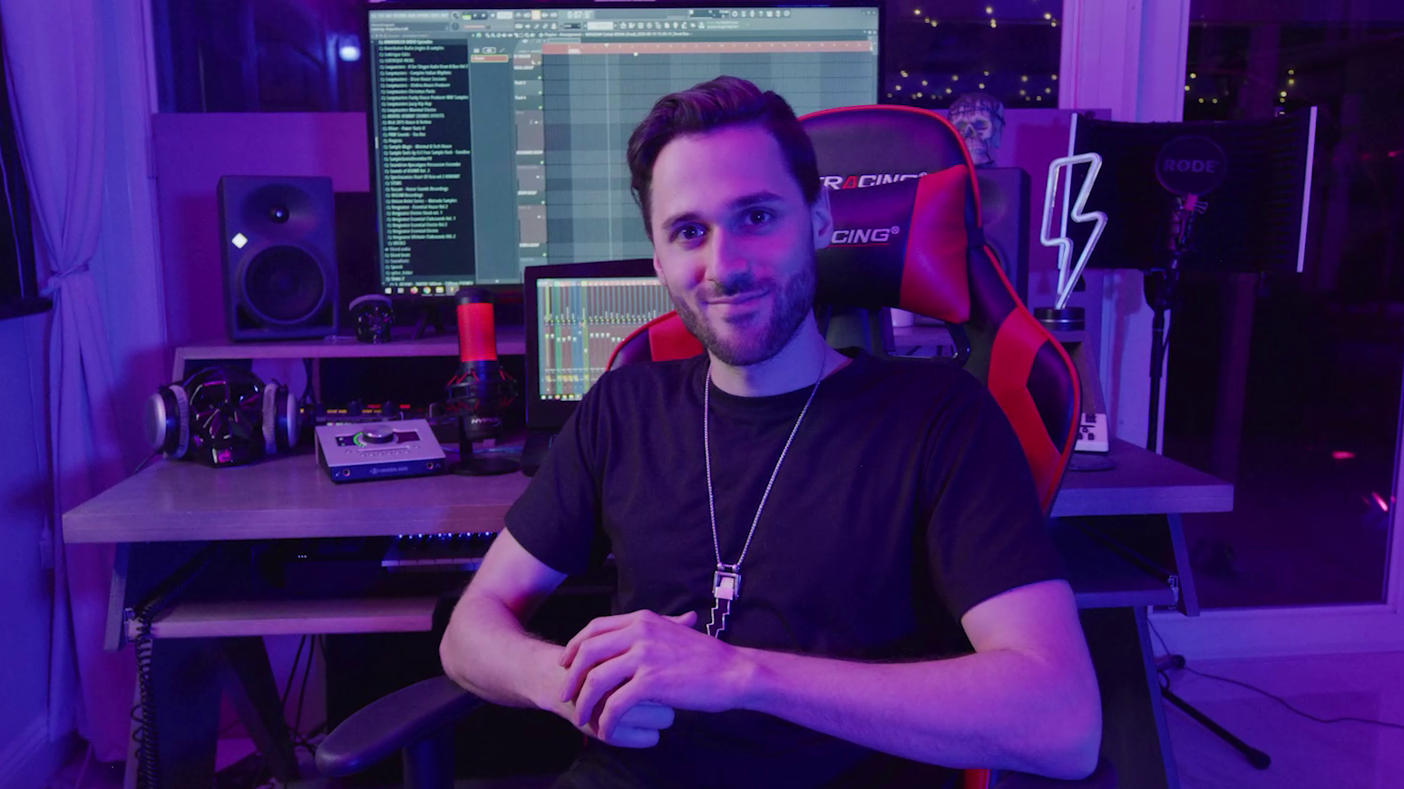 Electronic Music Production - Lektrique