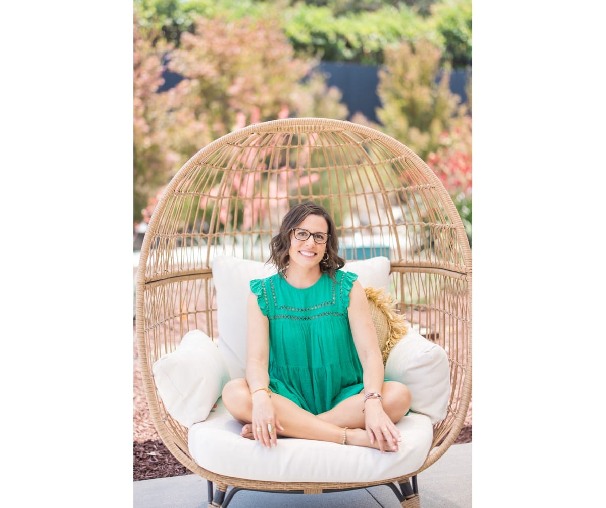 Sacred Space for Men and Women - The Wild Grace Collective