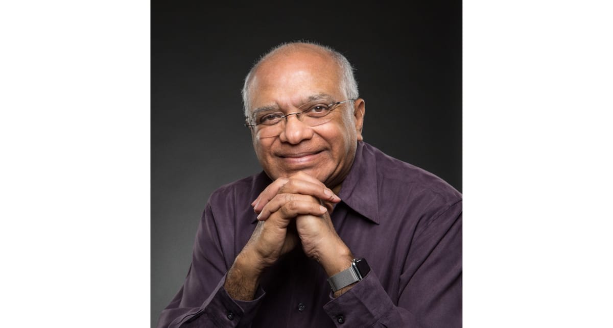 Transform Your Life From the Inside Out - The Rao Institute