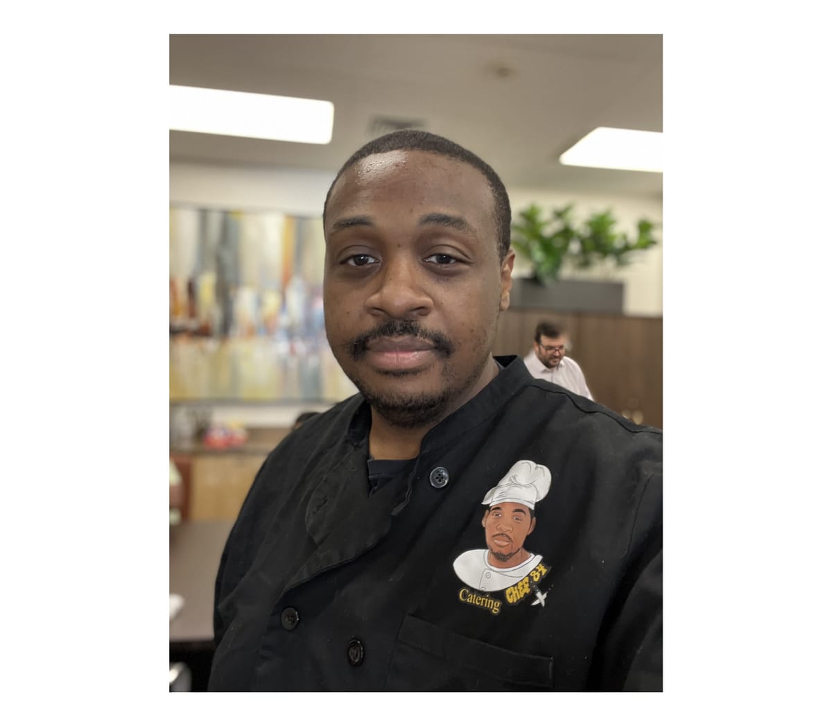 Passion for Food - The Windy Rose