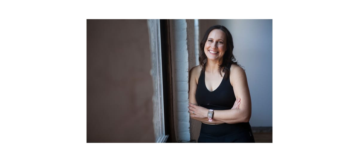 Making Running Easy and Fun - Mindful Marathon