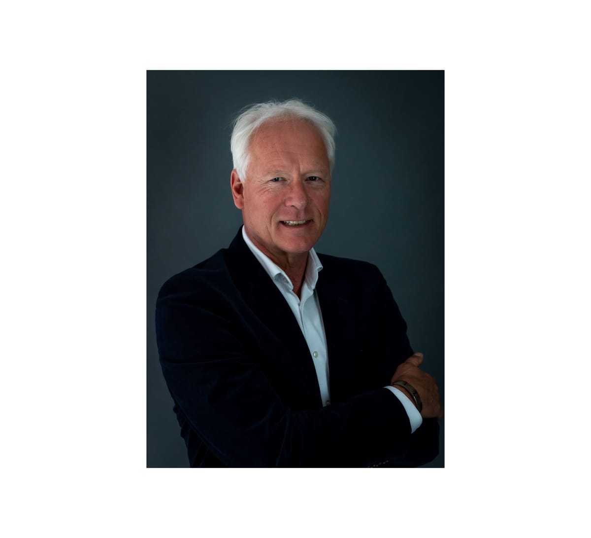 Circular Leadership - Egbert Mulder