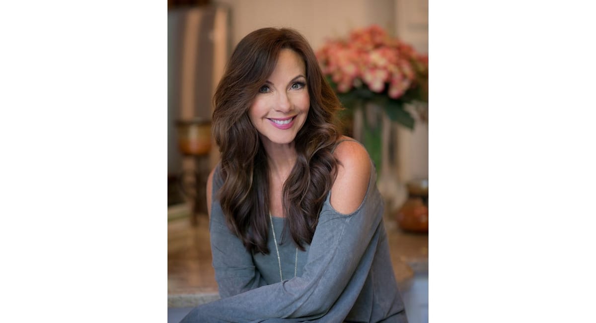 Feel Comfortable and Healthy in Your Body - Kelly Bonanno