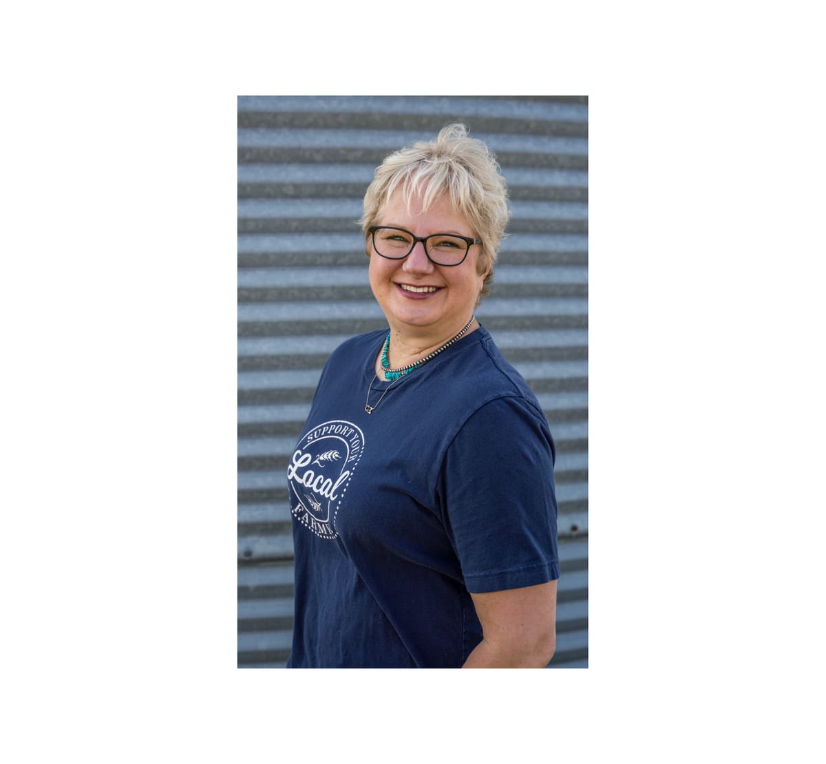 Our Farm and Our Lifestyle - Farver Farms