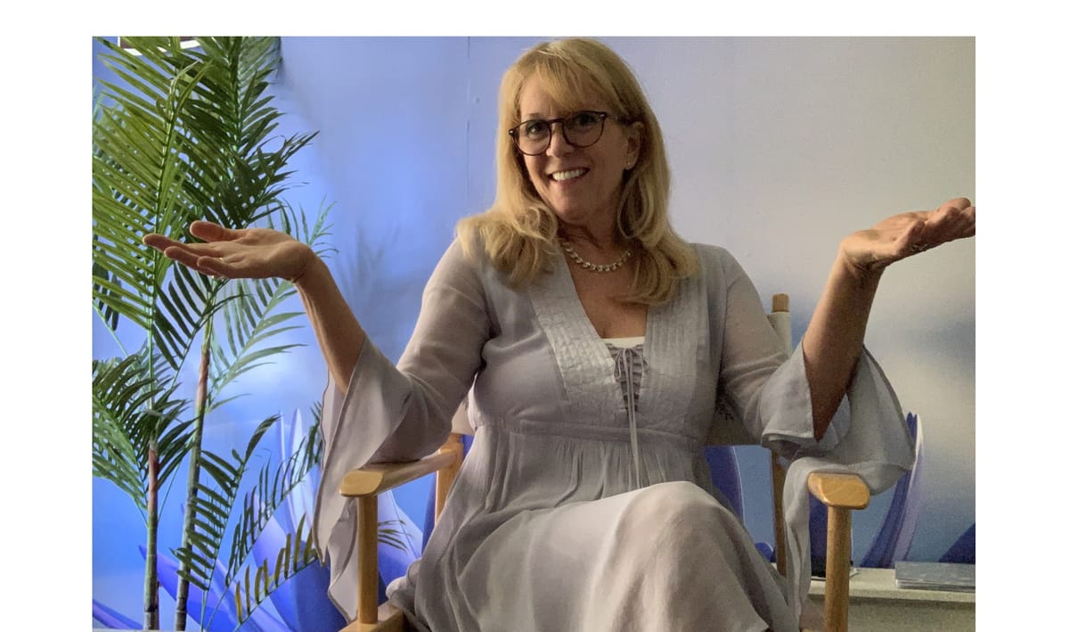 Creative Selves - Jennifer Cunningham Art