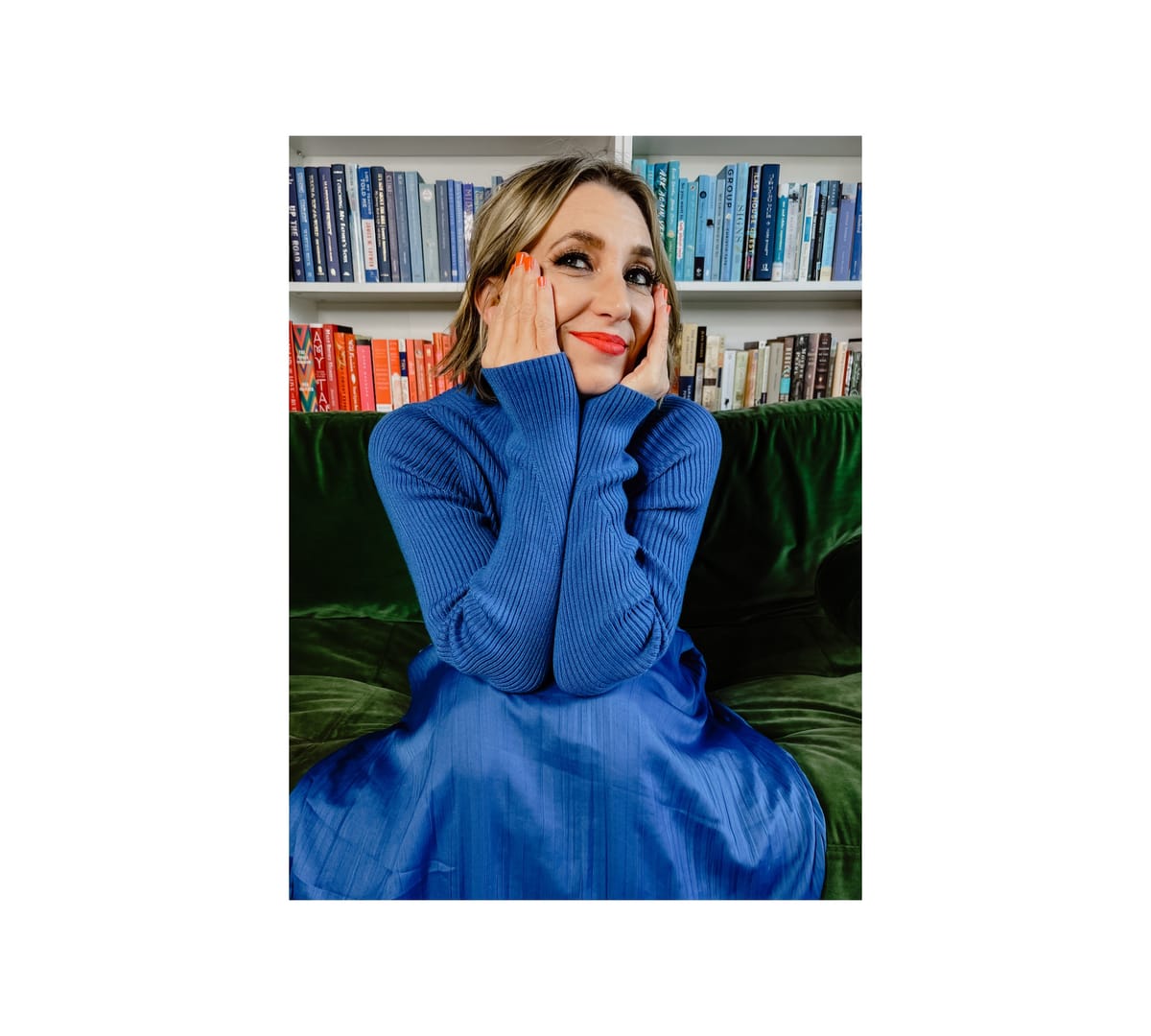 Simple Shui - Amanda Gibby Peters