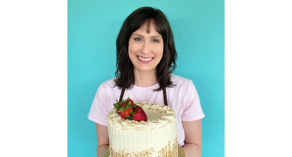 Secret Bakery Recipes for Your Home Kitchen - Amycakes Bakes