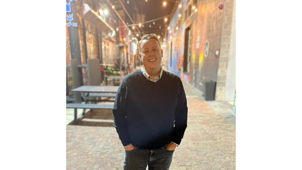 A Modern Approach to Restaurant Consulting - Caleb Grose