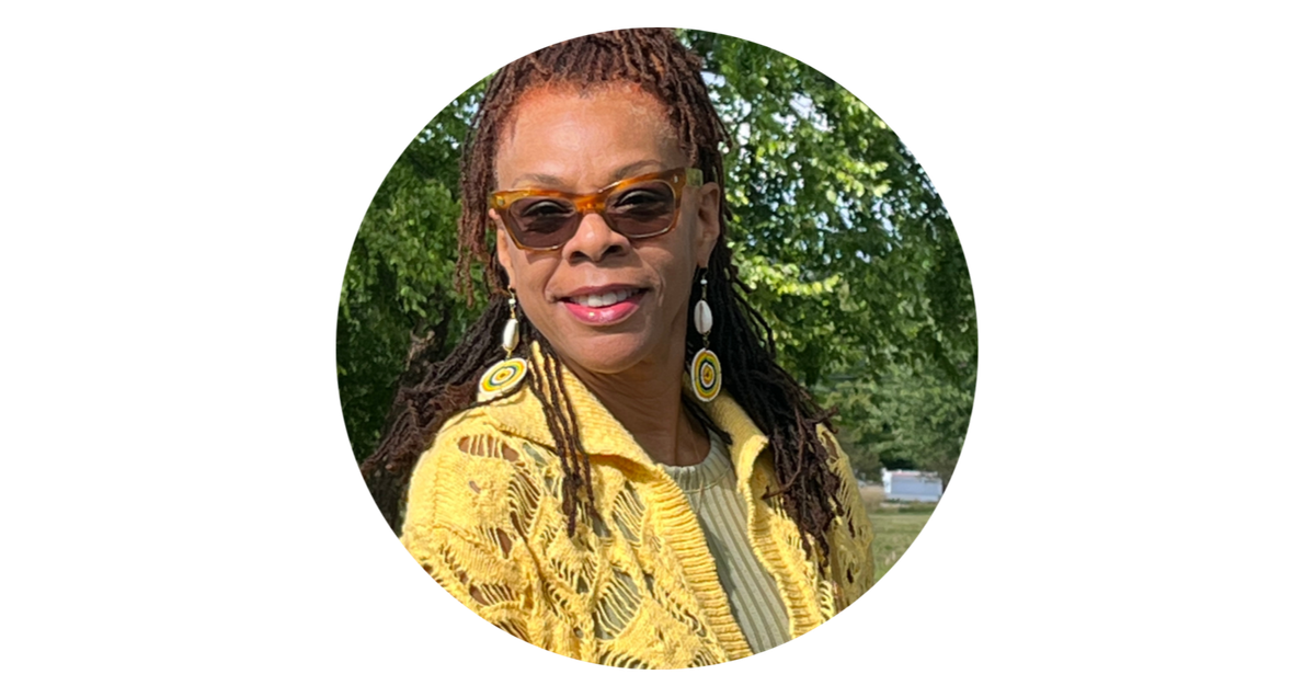 Soar Into a Healthier Lifestyle - Jan Ford