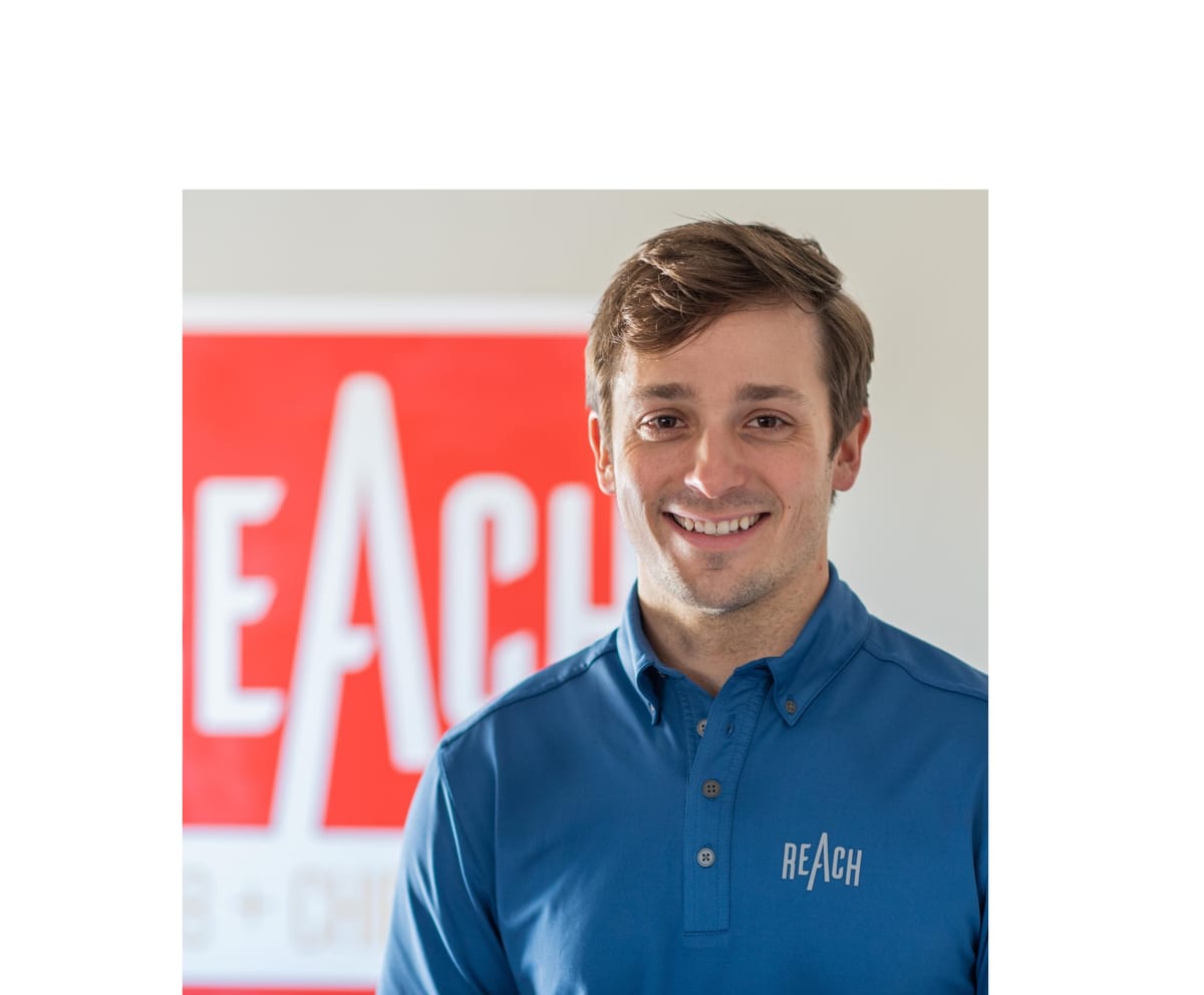 Muscle & Joint Pain Experts - REACH Rehab + Chiropractic