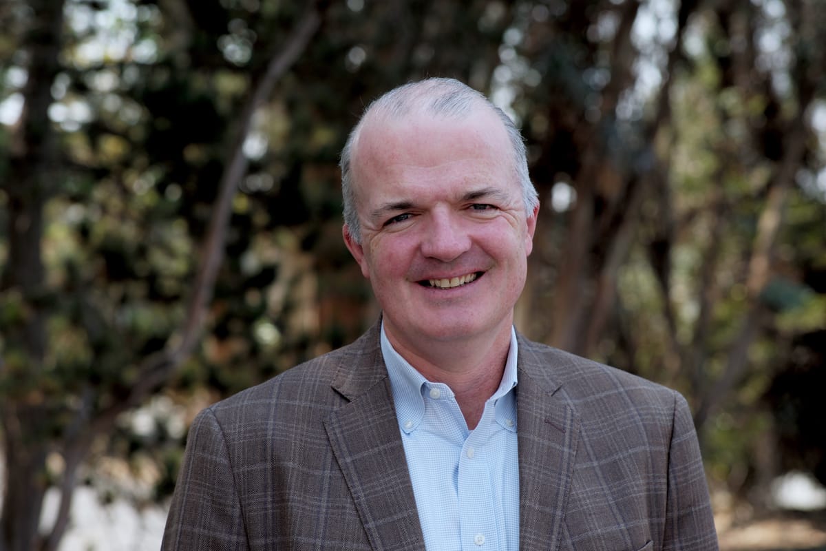 Excellence in Everything - Michael Kenny