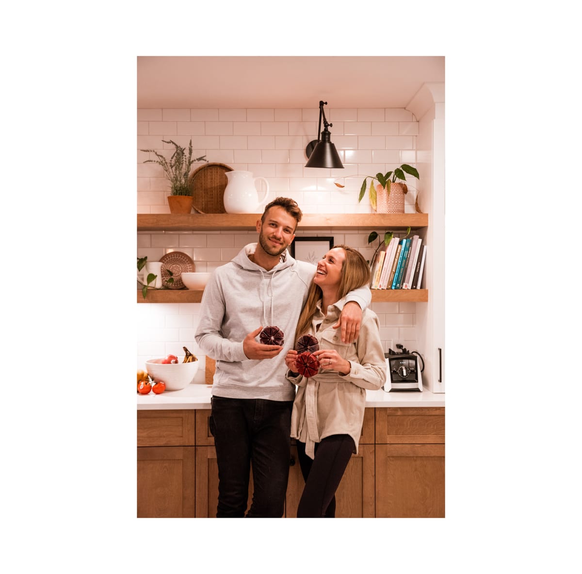 Get More From Life - Evive Nutrition