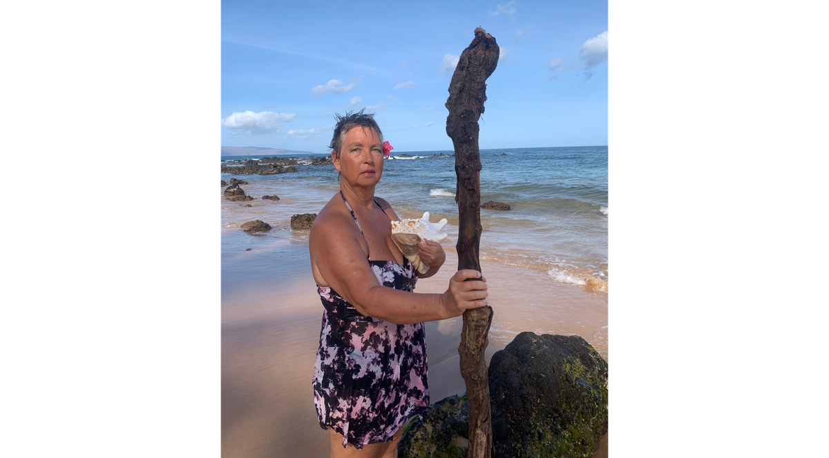 Evolutionary Diva - Moonfire Fatula