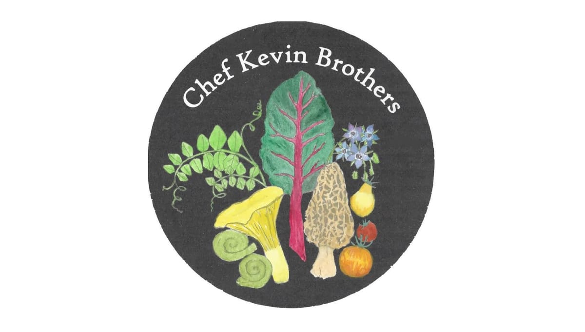 Focuses on Healthy Meal Prep-Chef Brothers Personal Services