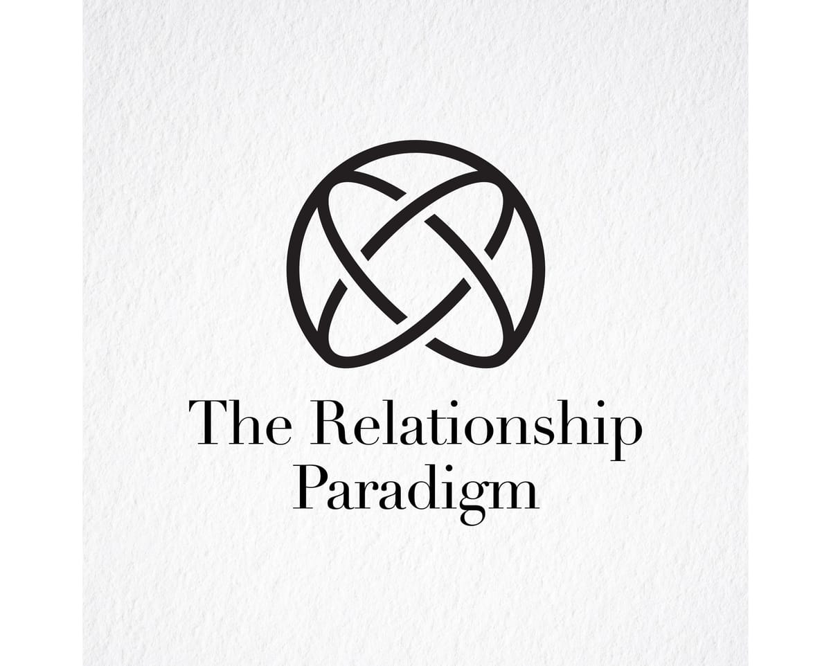 Develop Loving and Fulfilling Relationships - Neil Wilkie