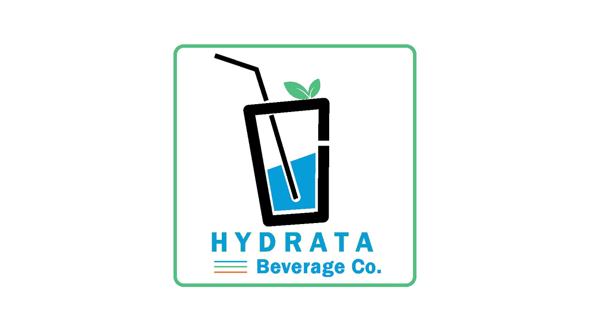 Simple, Pure, Clean & Honest Hydration -Hydrata Beverage Co.