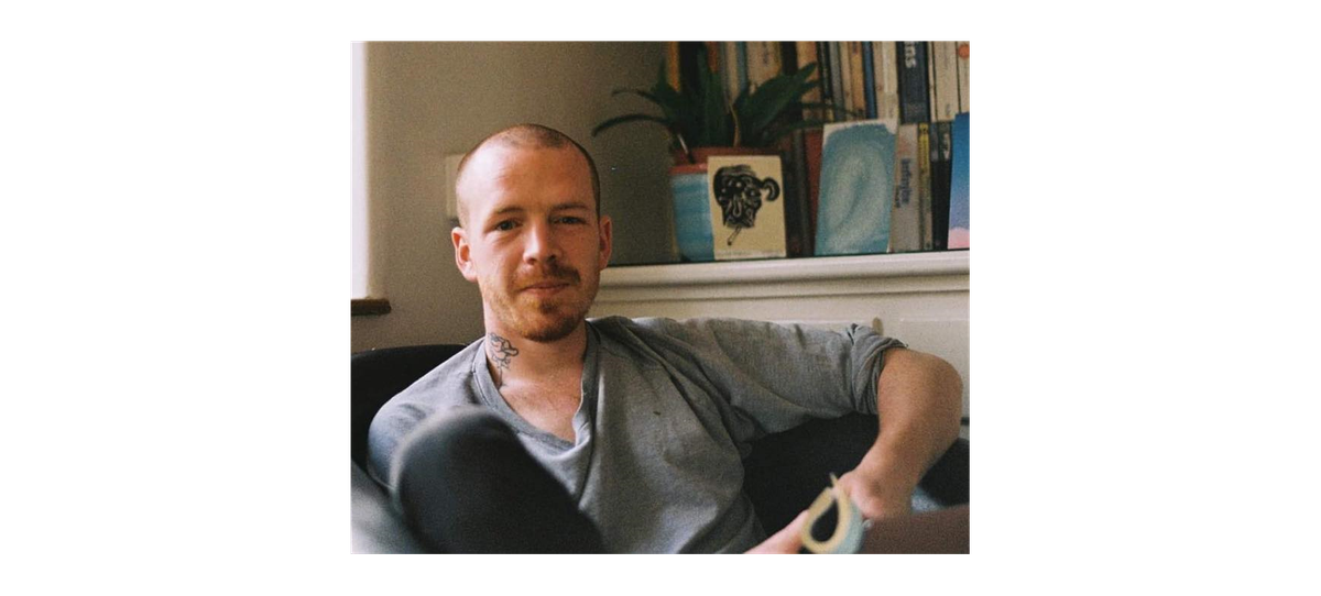 Experienced Writer With a Passion - Samuel Verdin