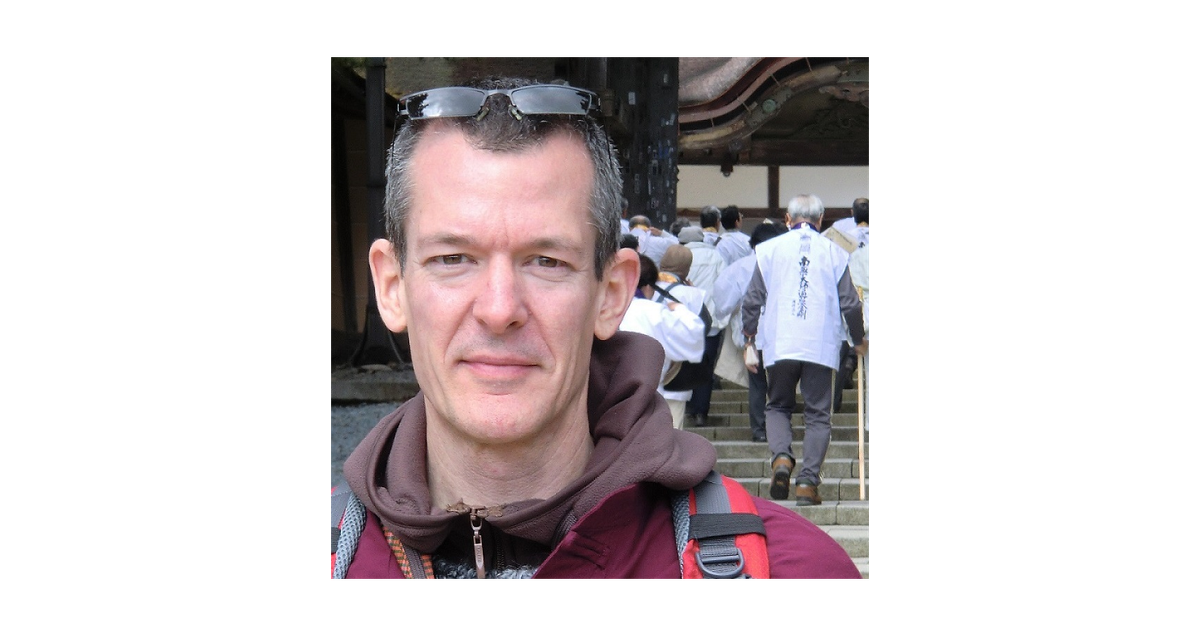 Understanding the Chinese Culture and Language- Todd Cornell