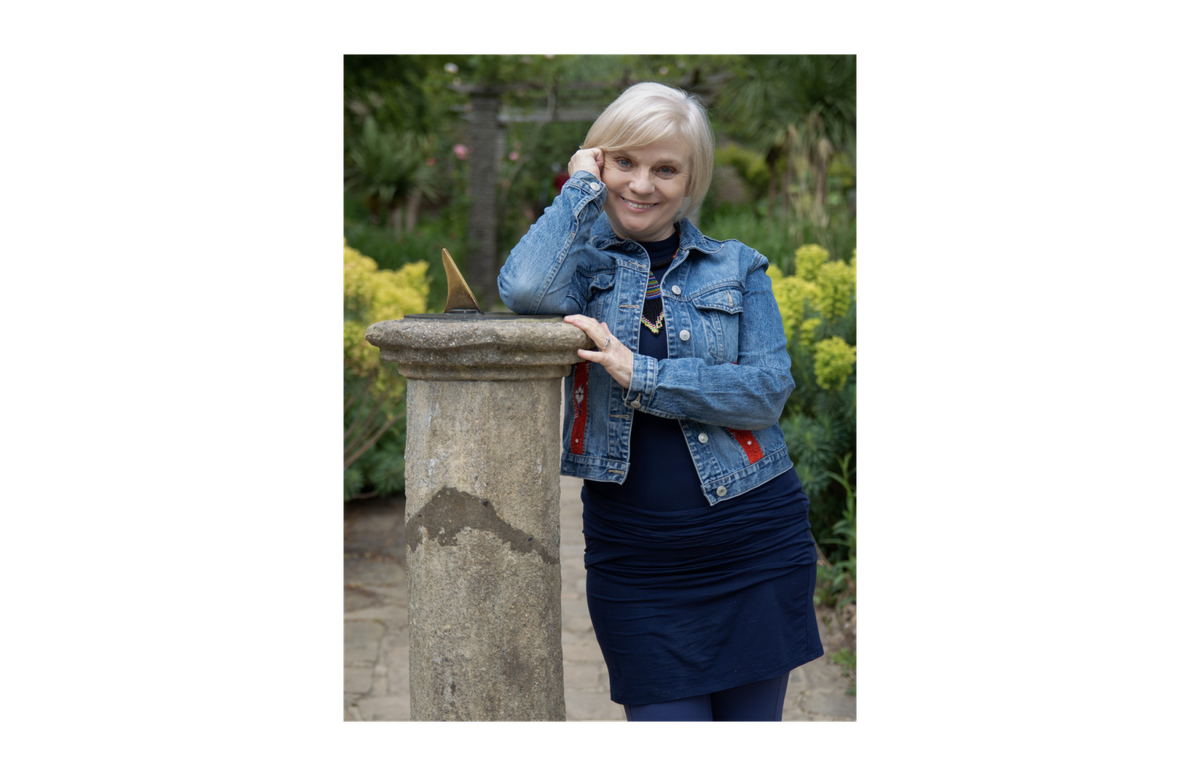 Helping People to Accurately Communicate - Jenetta Barry