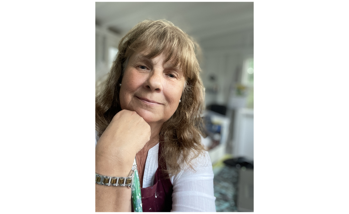 Light! Colour! Whimsy! - Chris Foster