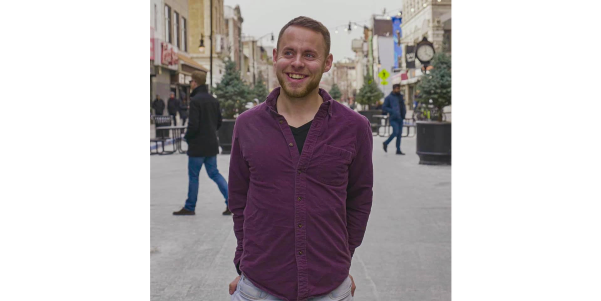 A Story Telling Machine For The Now - STORi GROUP