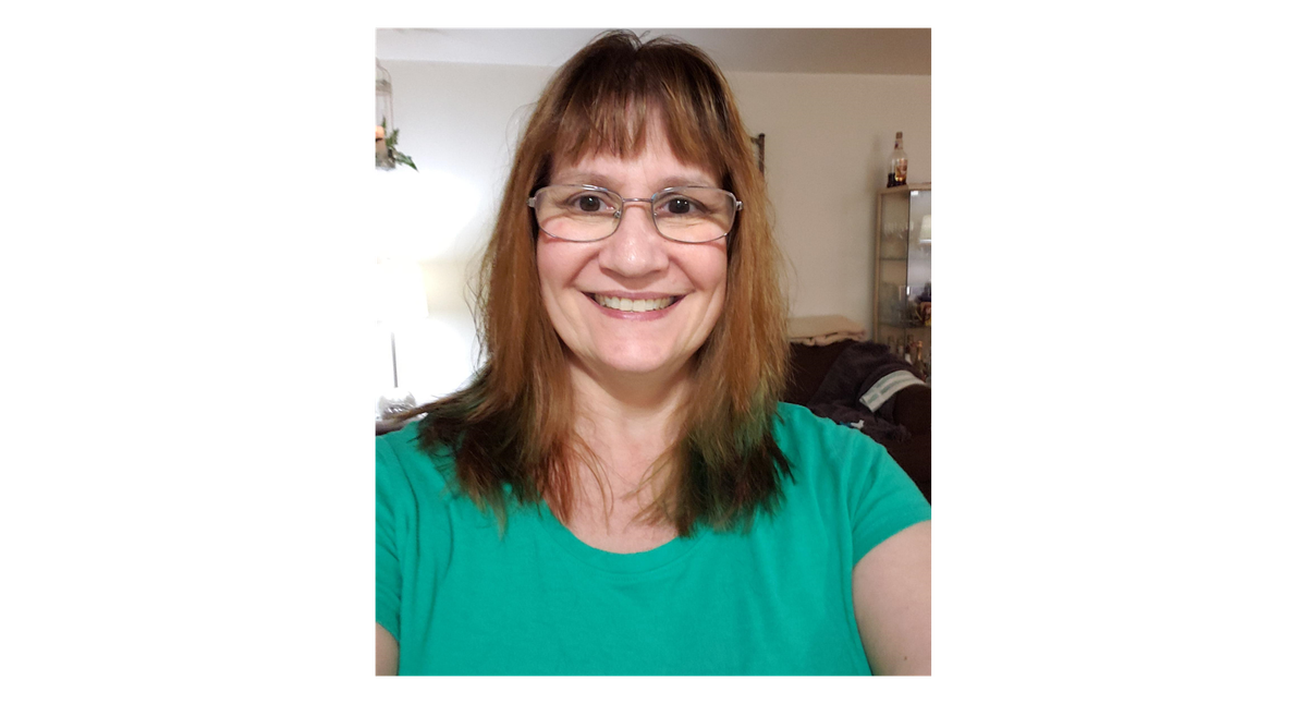 Isolated To Embracing Healthy Connection - Geralyn St Joseph