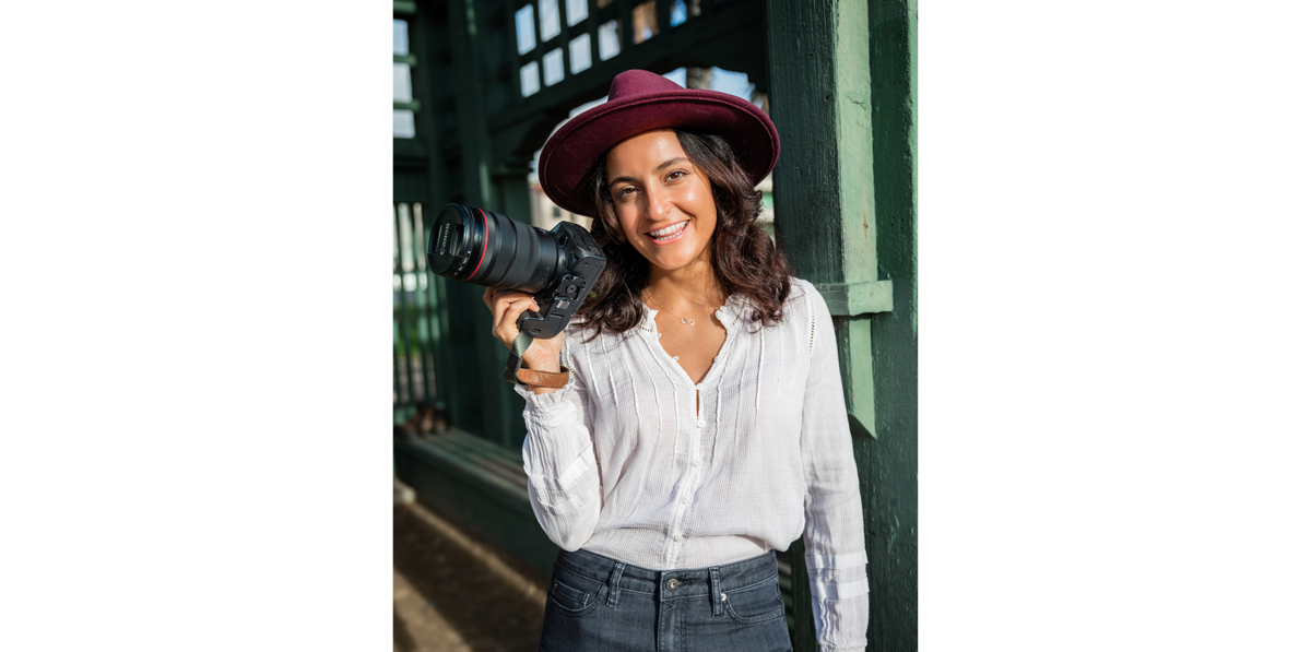 Live Your Most Extraordinary Life - Mahna Ghafori